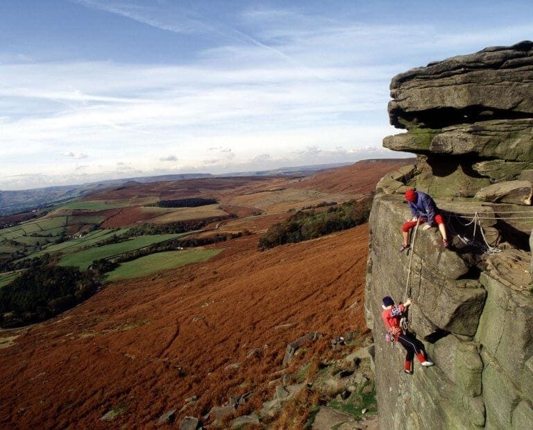 Around and About: Things to do in North Yorkshire