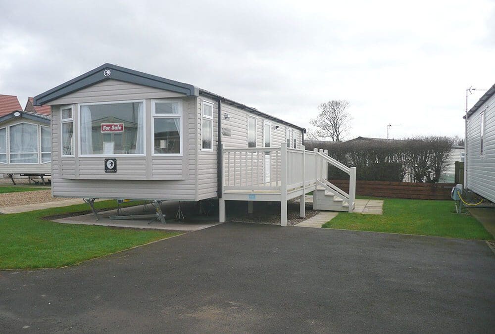 Swift Provence (Old Hall) - York House Leisure