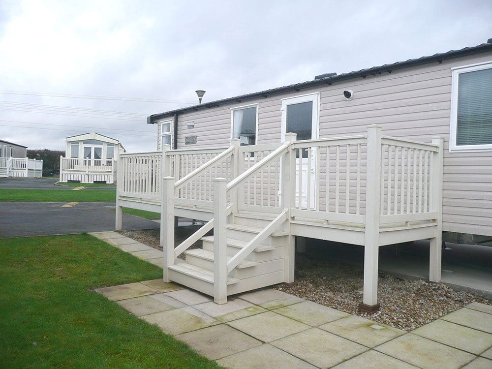 Swift Provence (Old Hall) - York House Leisure